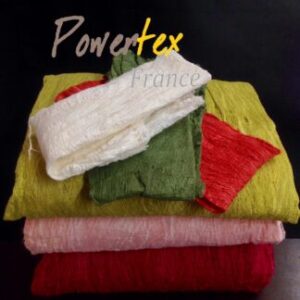 Boutique Powertex France pour les produits de qualité